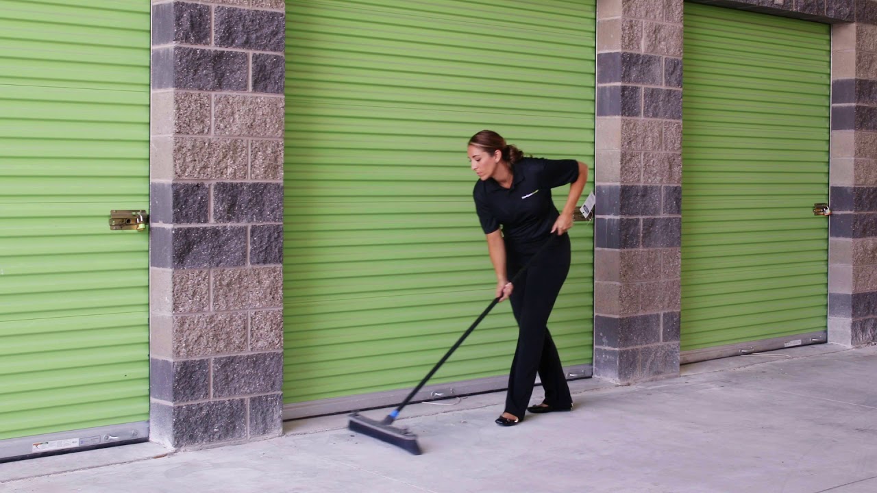 Storage 101: The Ultimate Guide to Self Storage | Extra Space Storage