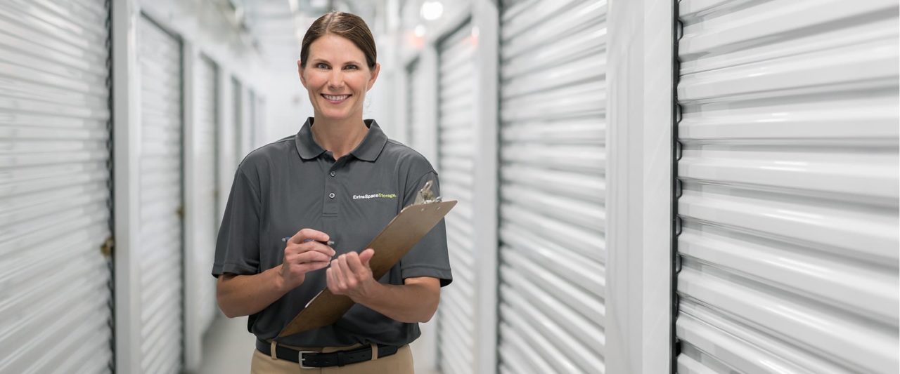 Operating a Storage Facility: Your Daily To-Do List