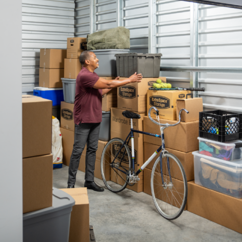 Step 10: Carefully Store Your Electronics